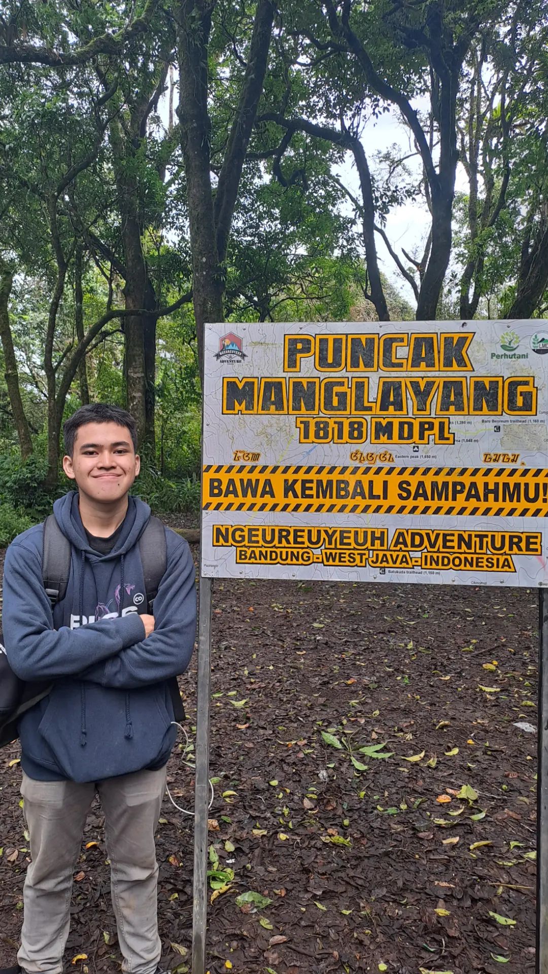 Portfolio | Luthfi Hamam Arsyada